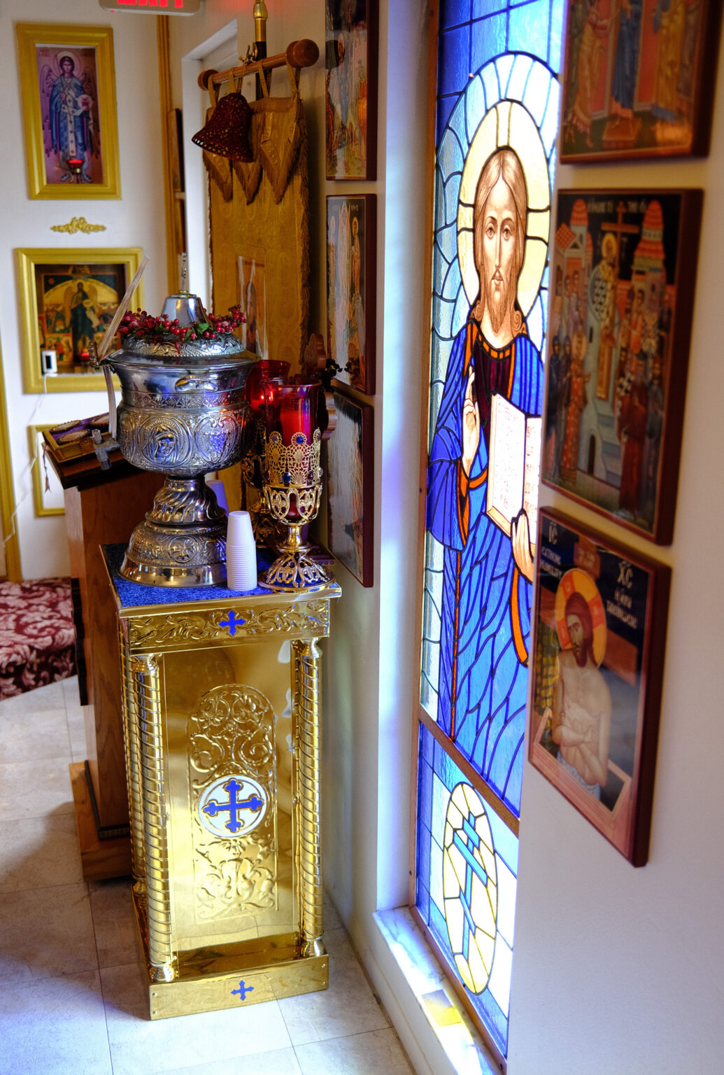 Holy Orthodox Music – A Resource For Orthodox Christian Liturgical Music