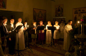 Holy Orthodox Music – A Resource For Orthodox Christian Liturgical Music
